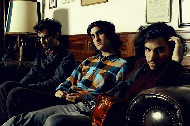 Americania lanza su primera producción discográfica | Rumberos