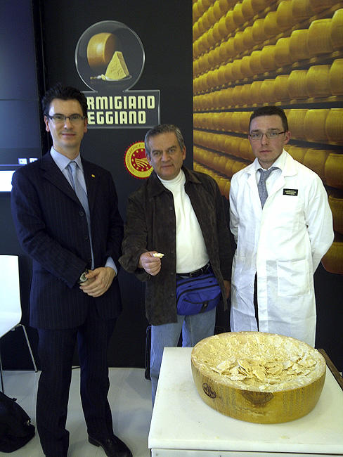 The Cheese Connection Festival | Rumberos