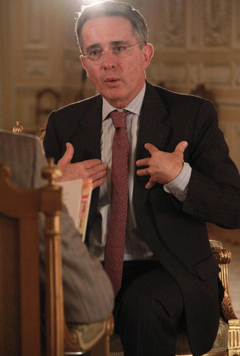 THE BIOGRAPHY CHANNEL ESTRENA LA BIOGRAFÍA DEL EX PRESIDENTE DE ...