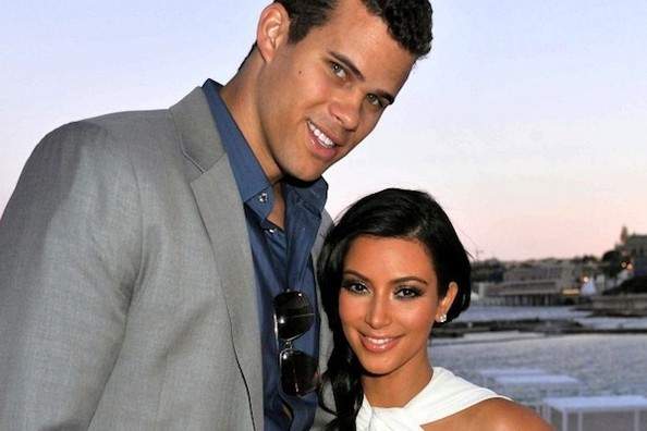 Kim Kardashian y su novio Kris Humphries preparan acuerdo prenupcial ...